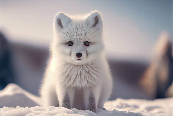 Discover 10 Animals that Live and Thrive in the Cold - A-Z Animals