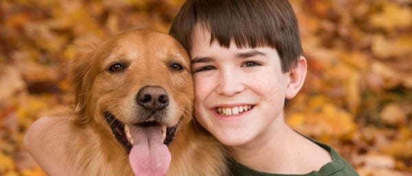 25 Dog Facts for Kids - A-Z Animals