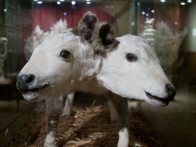 Polycephalic animals (two-headed animals) - A-Z Animals