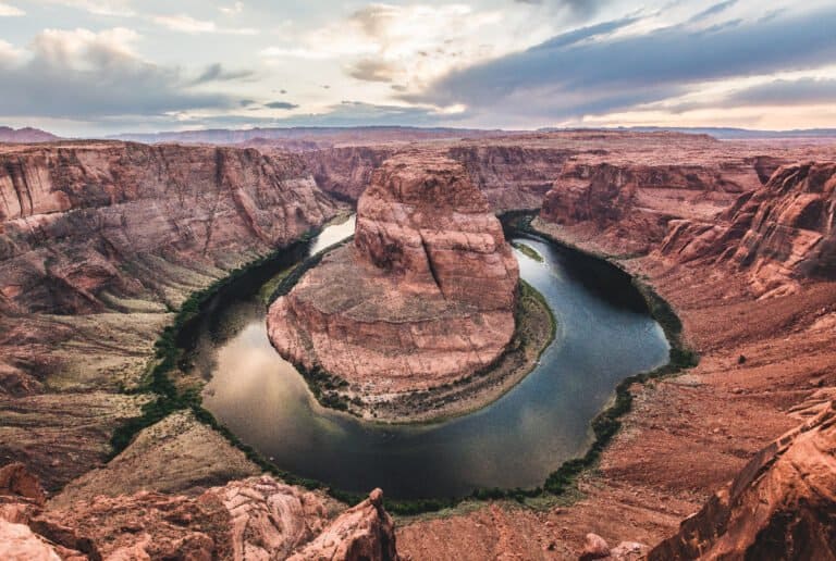 How Long is the Colorado River? - A-Z Animals
