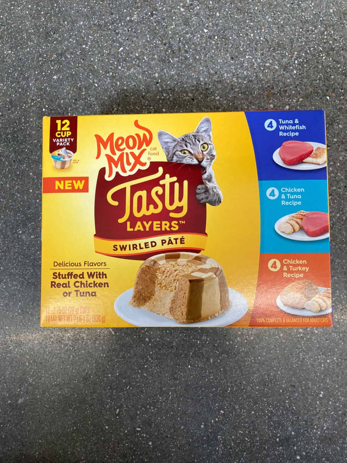 The Best High Fiber Cat Food for a Healthy Gut - A-Z Animals