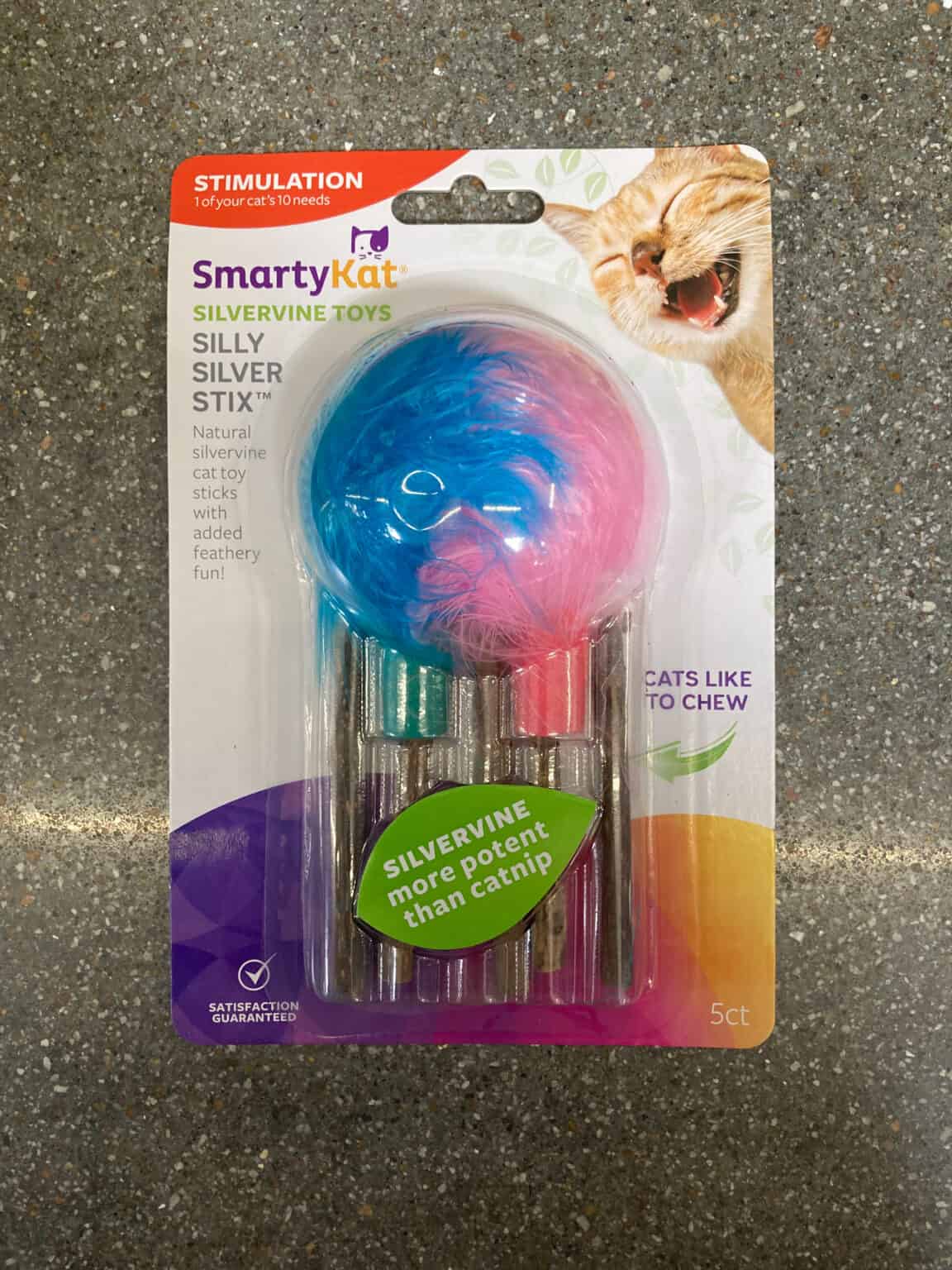 The Best Interactive Cat Toys: Reviewed and Ranked - A-Z Animals