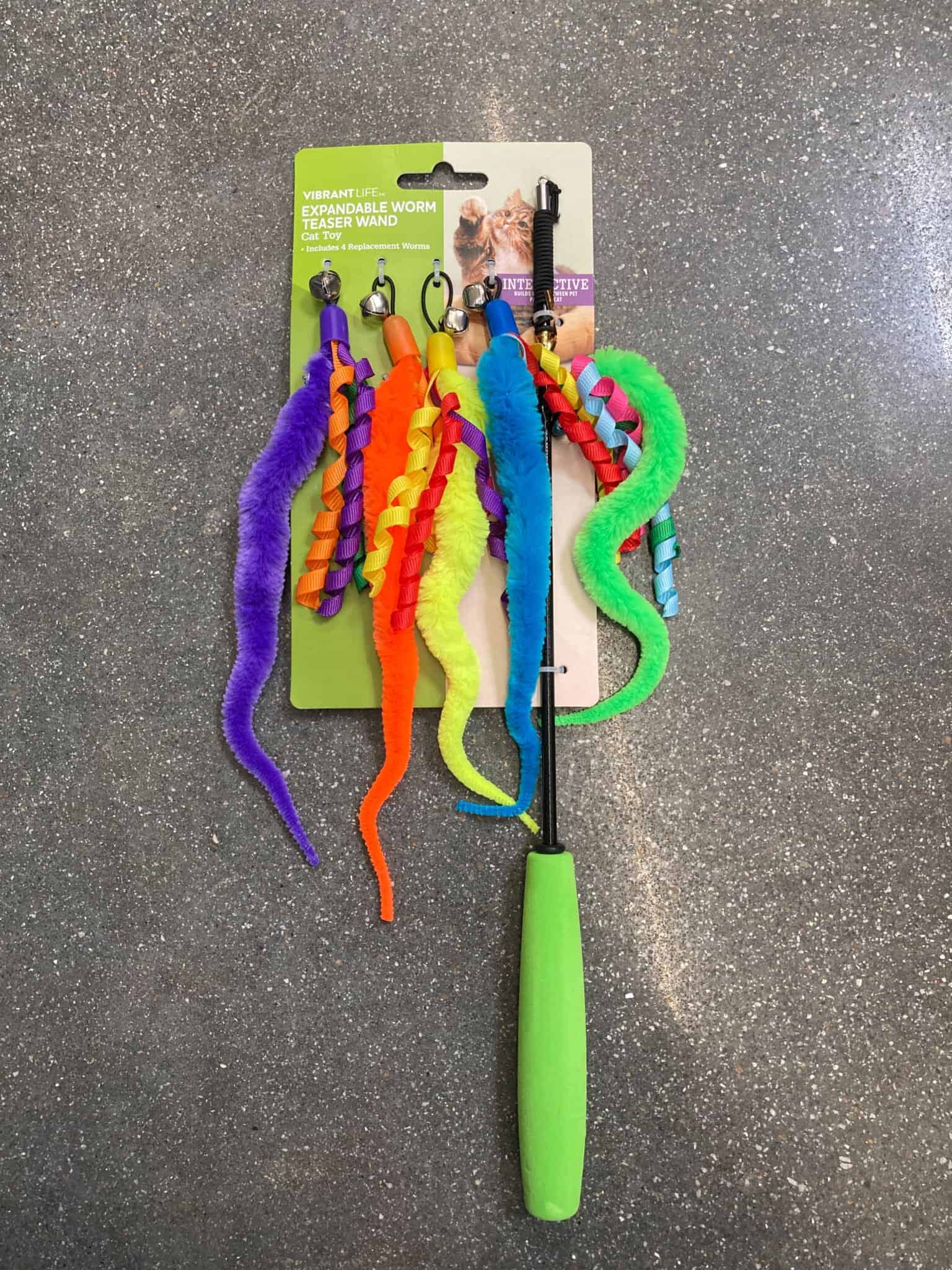 The Best Interactive Cat Toys: Reviewed and Ranked - A-Z Animals