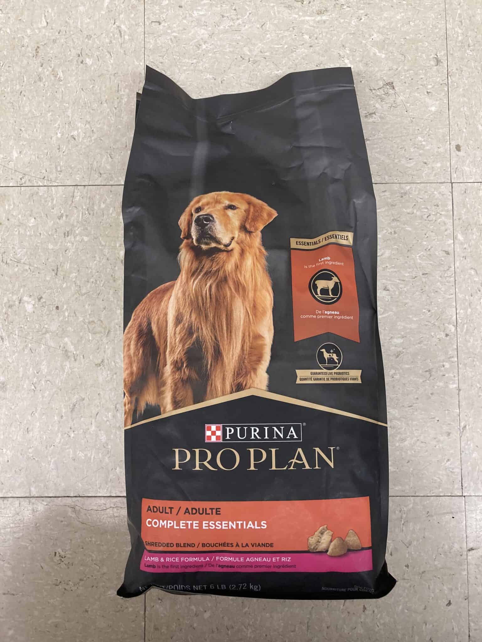 Choosing The Best Dog Foods: Everything You Need To Know - A-Z Animals ...