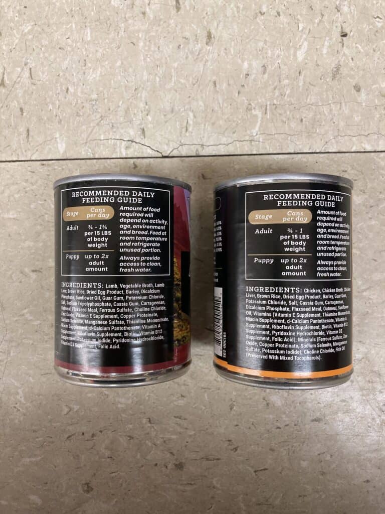 The Best Victor Canned Dog Food: Reviewed and Ranked - A-Z Animals