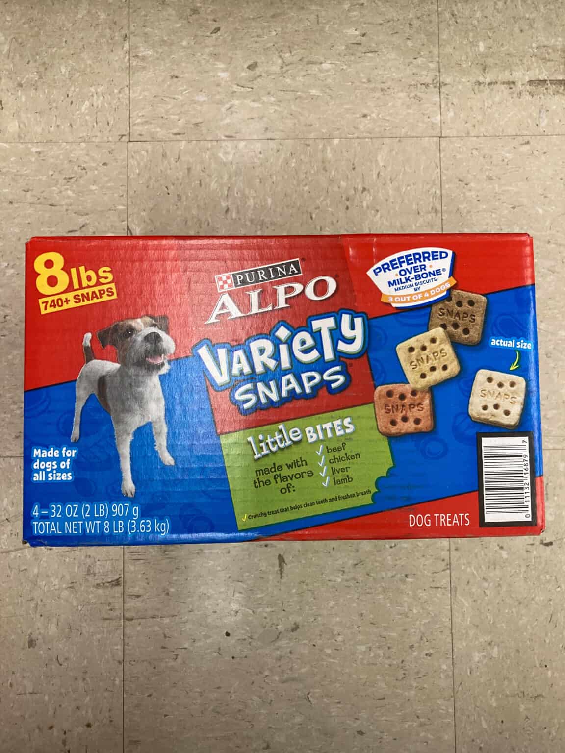 21 Dog Treat to Avoid and Why - A-Z Animals