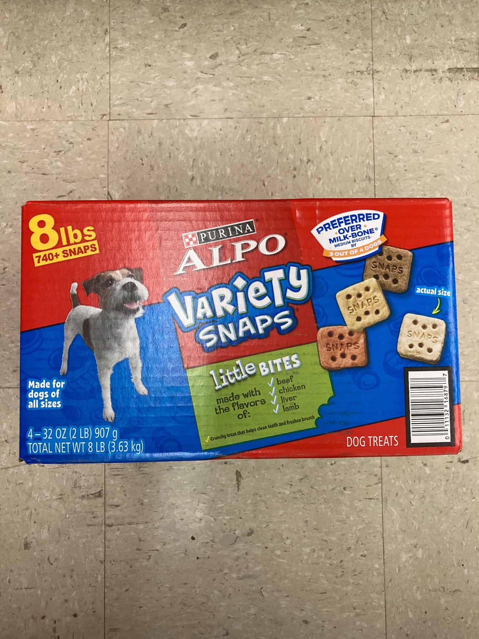 21 Dog Treat to Avoid and Why - A-Z Animals