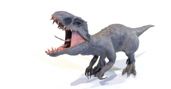 The Indominus Rex: How it Compares to Real Dinosaurs - A-Z Animals