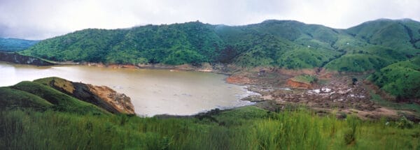 The 12 Deadliest Lakes In The World - A-Z Animals