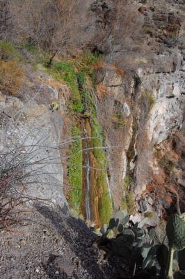 10 Stunning Waterfalls in Texas (Including Where to Find Them) - A-Z ...