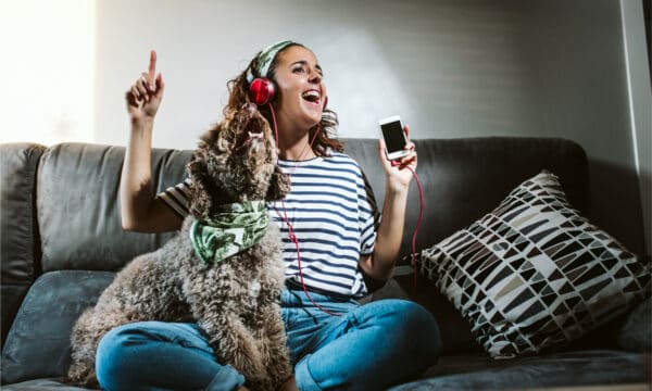 Do Dogs Like Music, And Which Is Most Calming? - A-Z Animals