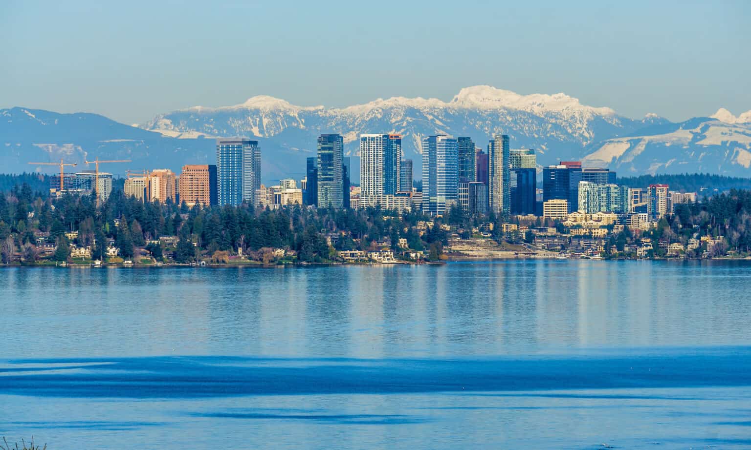 The 10 Most Polluted Lakes in the United States - A-Z Animals