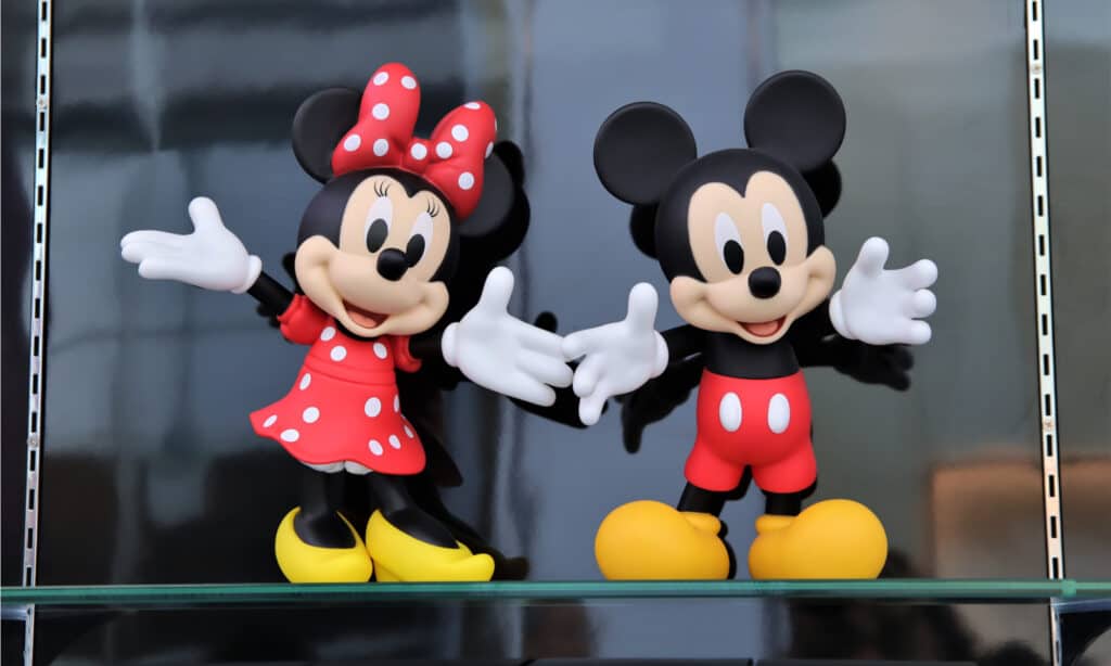 The 25 Most Famous Cartoon Animals of All Time - A-Z Animals