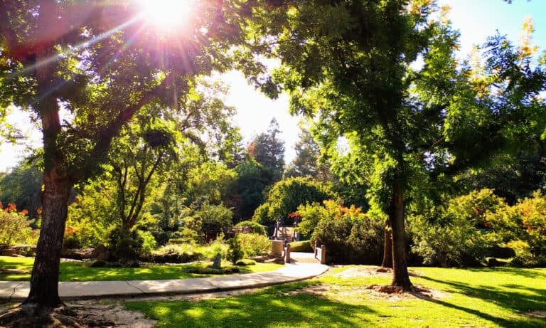 These are the 15 Sunniest Places on Earth - IMP WORLD