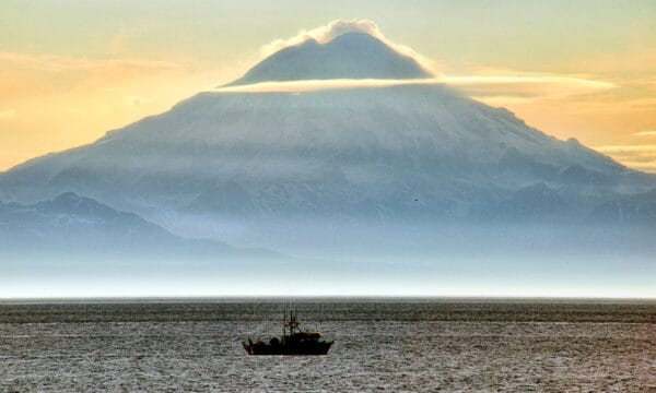 Volcanoes in Oregon - A-Z Animals
