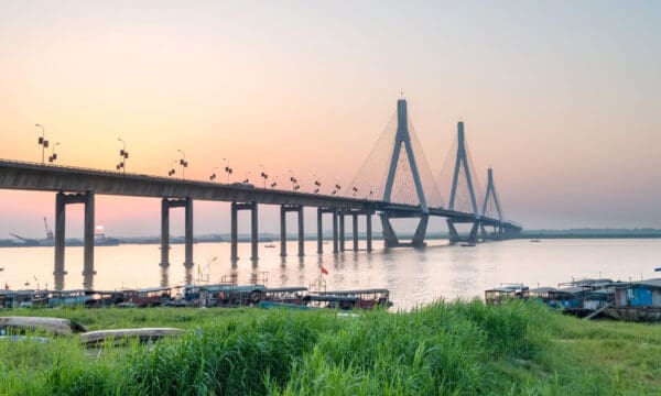 Discover the Largest Bridge in The World - IMP WORLD