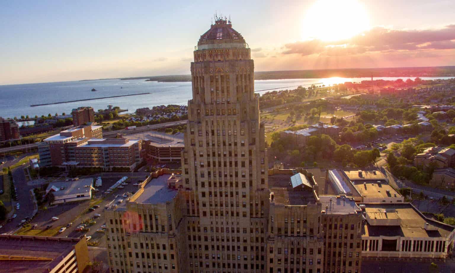 Discover the 10 Windiest Cities in the United States - A-Z Animals