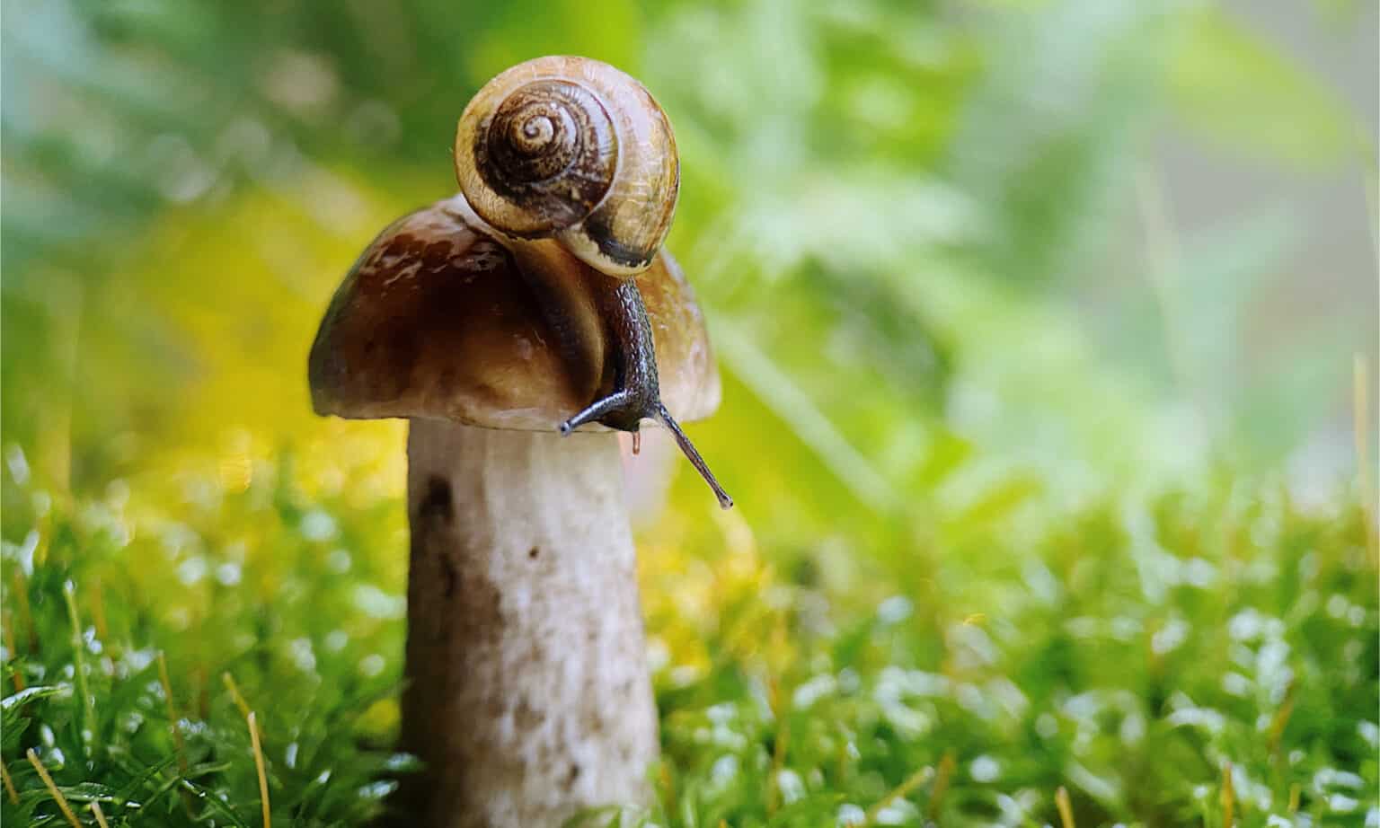 Fascinating Facts About Snails - A-Z Animals Slideshows