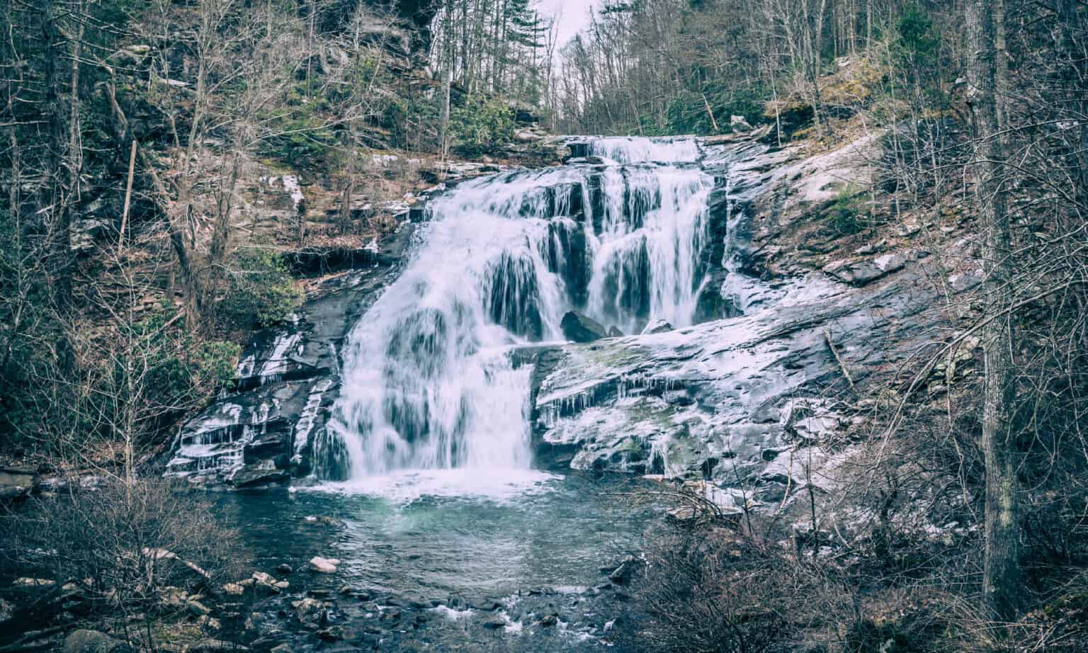 Where Does the Tennessee River Start? - A-Z Animals
