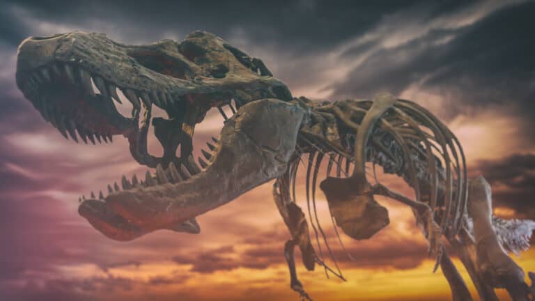 The Cretaceous Period: Major Events, Animals, and When It Lasted - A-Z ...