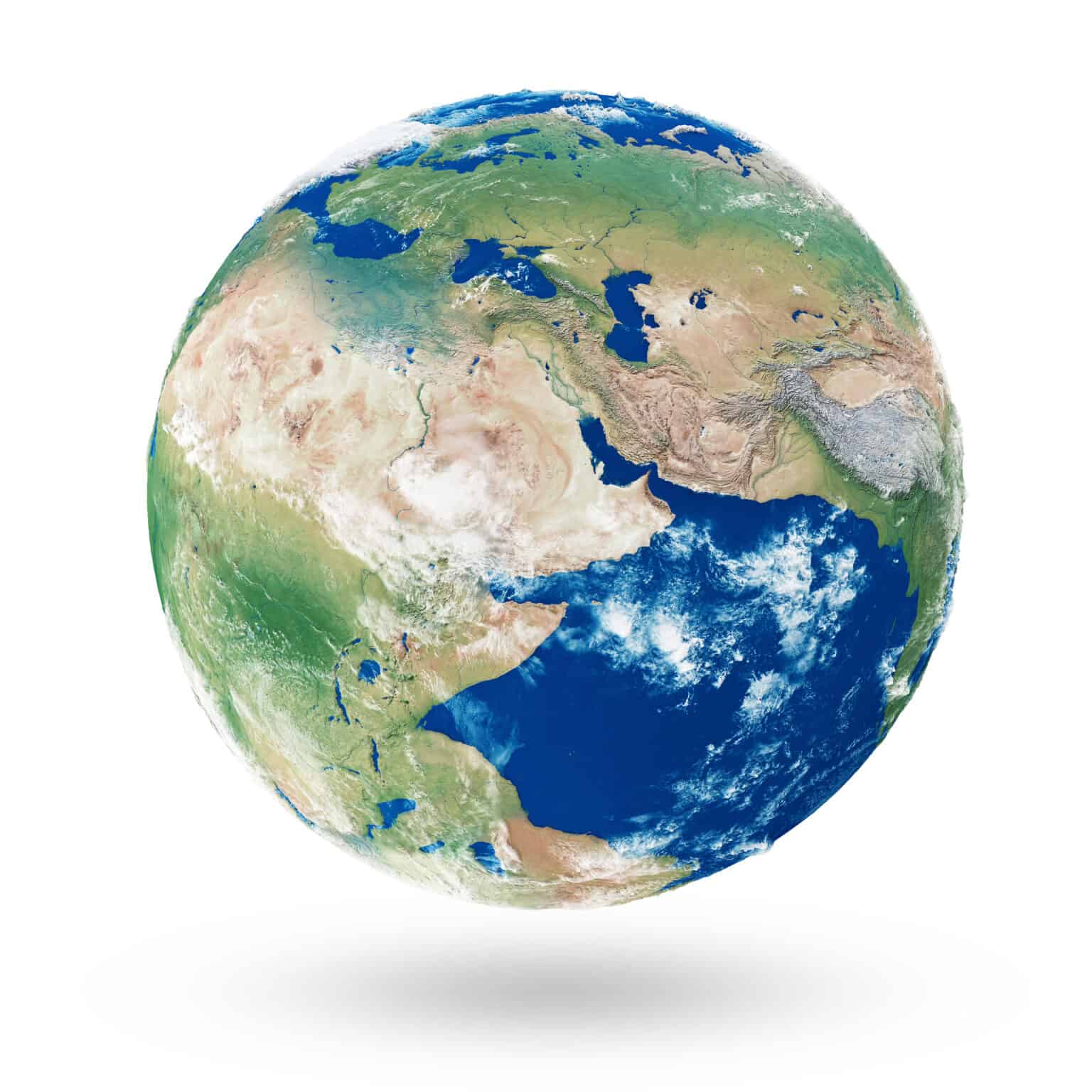 Permian Period: Facts, Information, and Timeline - A-Z Animals