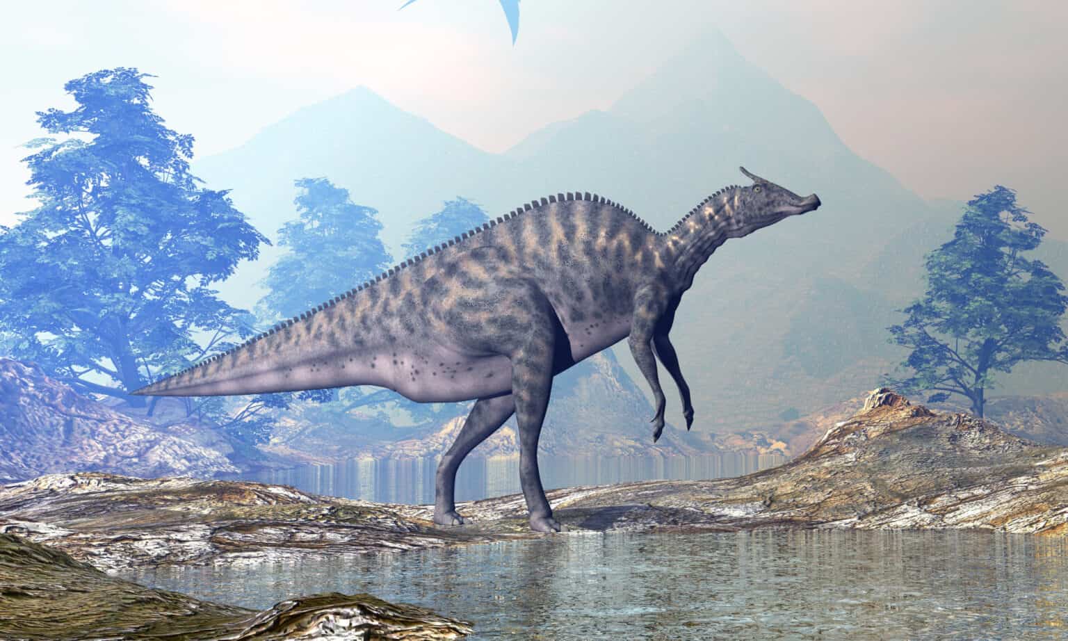 Discover 6 Extinct Animals That Lived in Virginia - A-Z Animals