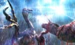 Meet Therizinosaurus: Jurassic Park's Newest 'Nightmare Predator' - A-Z ...