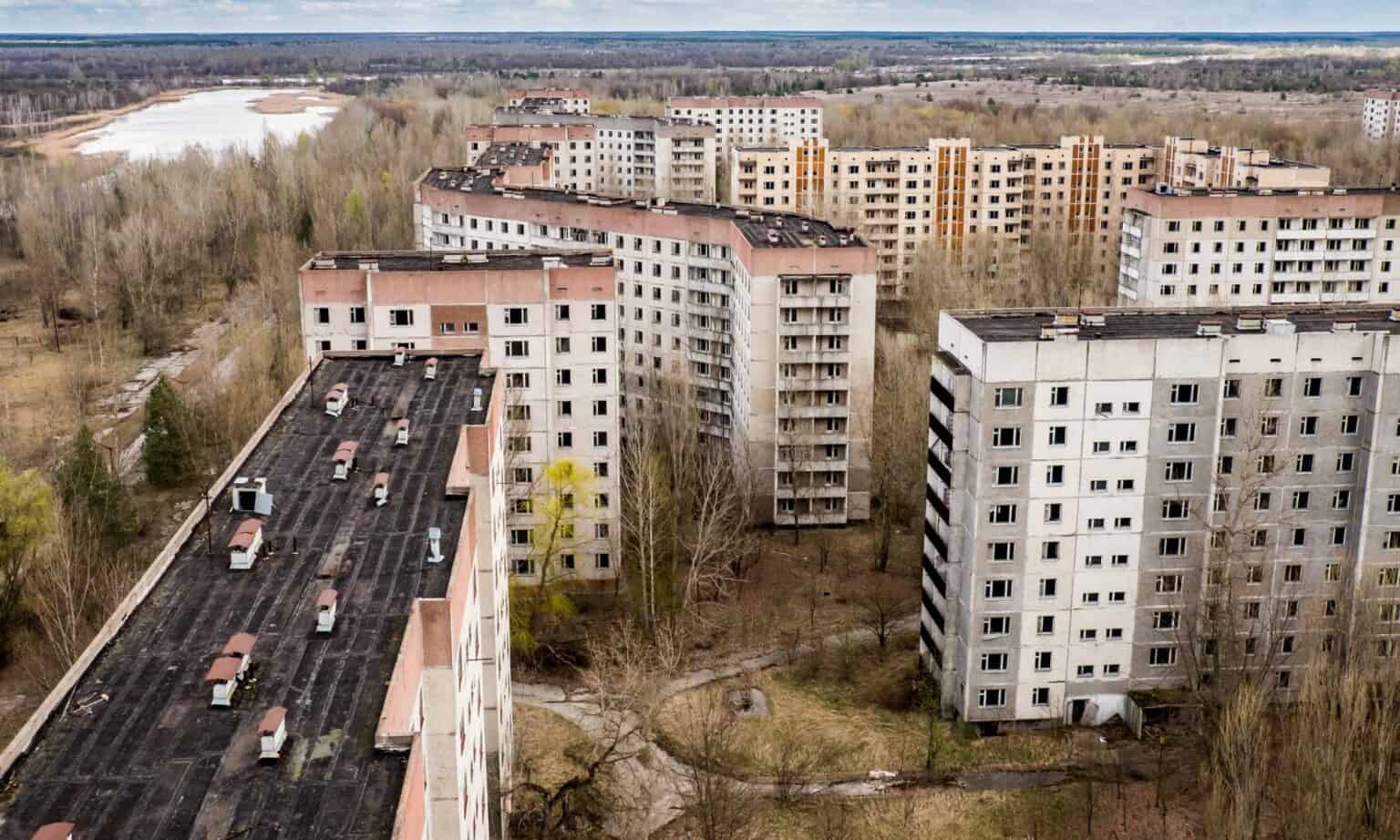 The 10 Most Uninhabitable Places on Earth - IMP WORLD