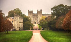 15 of the Oldest Surviving Castles in Human History - A-Z Animals