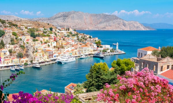 These are the 15 Sunniest Places on Earth - IMP WORLD