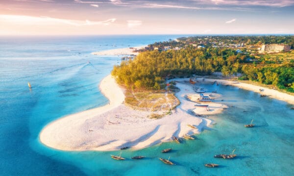 These are the 15 Sunniest Places on Earth - IMP WORLD