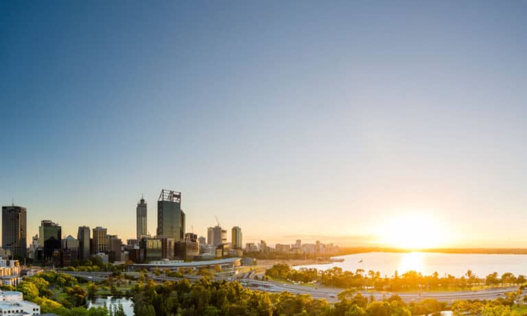 These are the 15 Sunniest Places on Earth - IMP WORLD