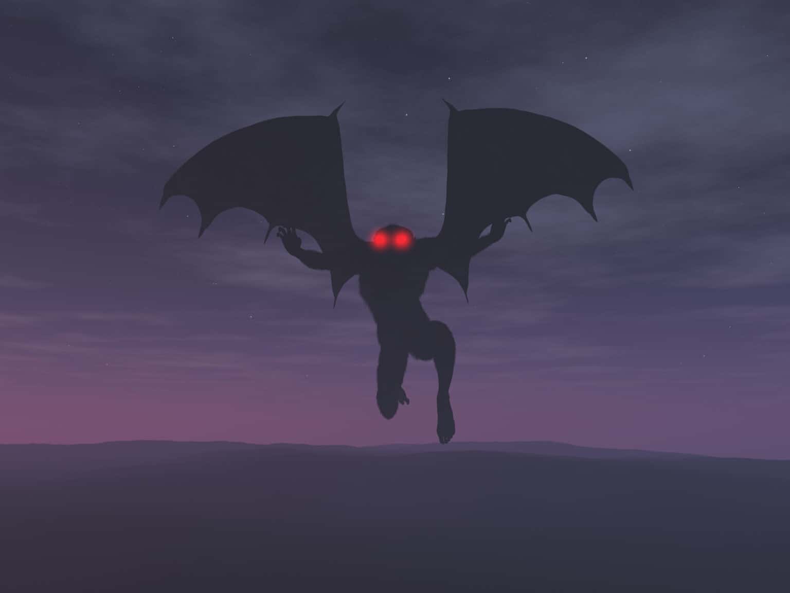 6 West Virginia Cryptids: Appearance, Behavior, and Location - A-Z Animals