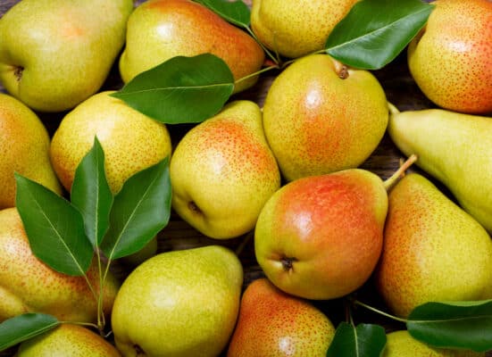 What Texas Fruits Are in Season Throughout the Year? - A-Z Animals