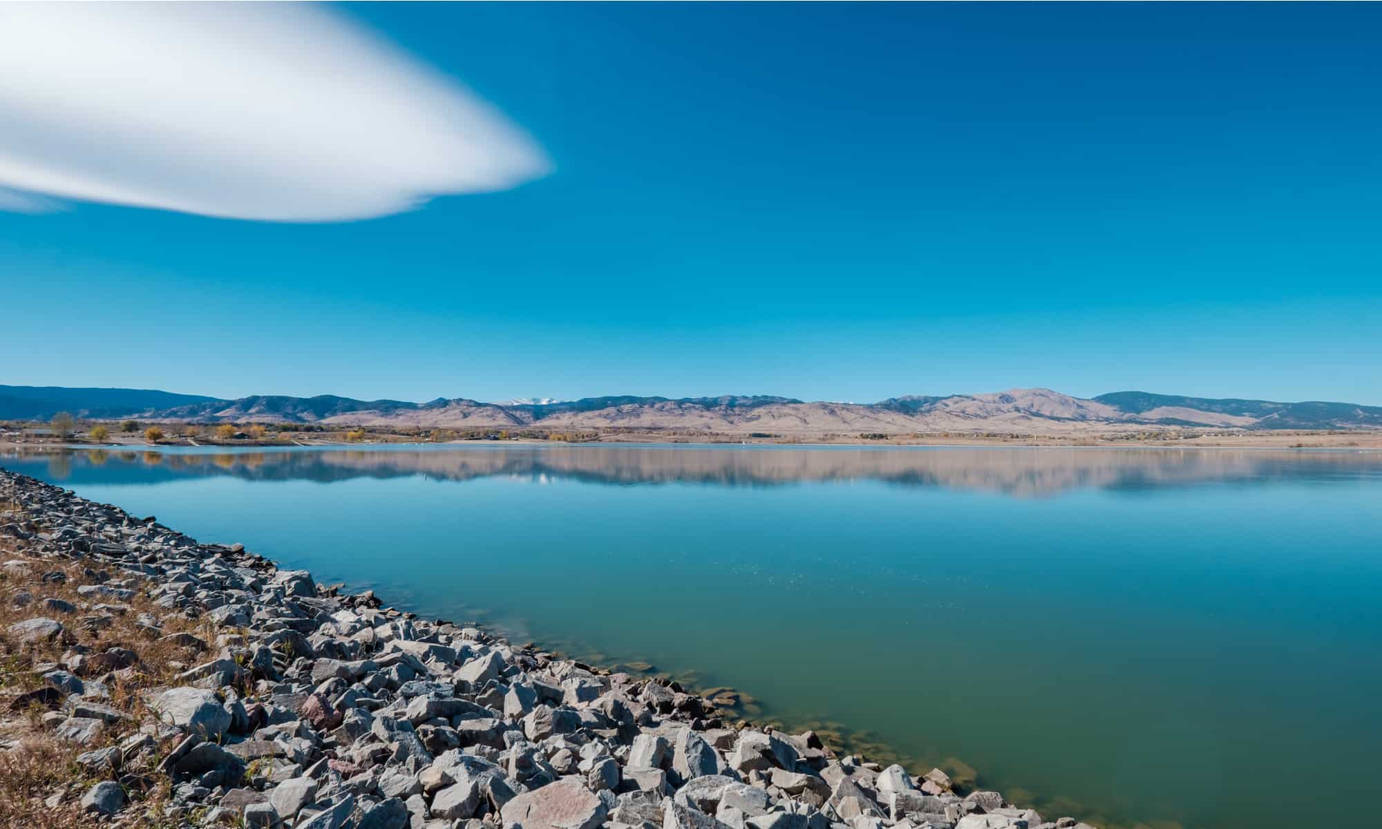10 Clear Lakes In Colorado - IMP WORLD