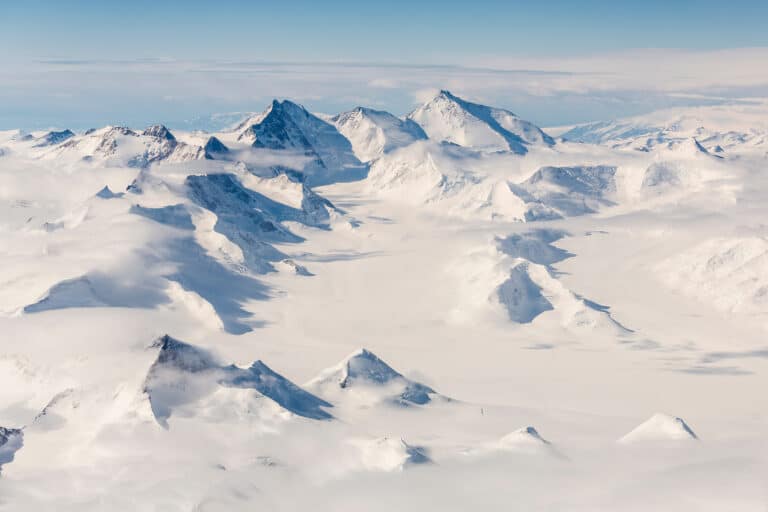 Everything You Ever Wanted To know About The South Pole - A-Z Animals