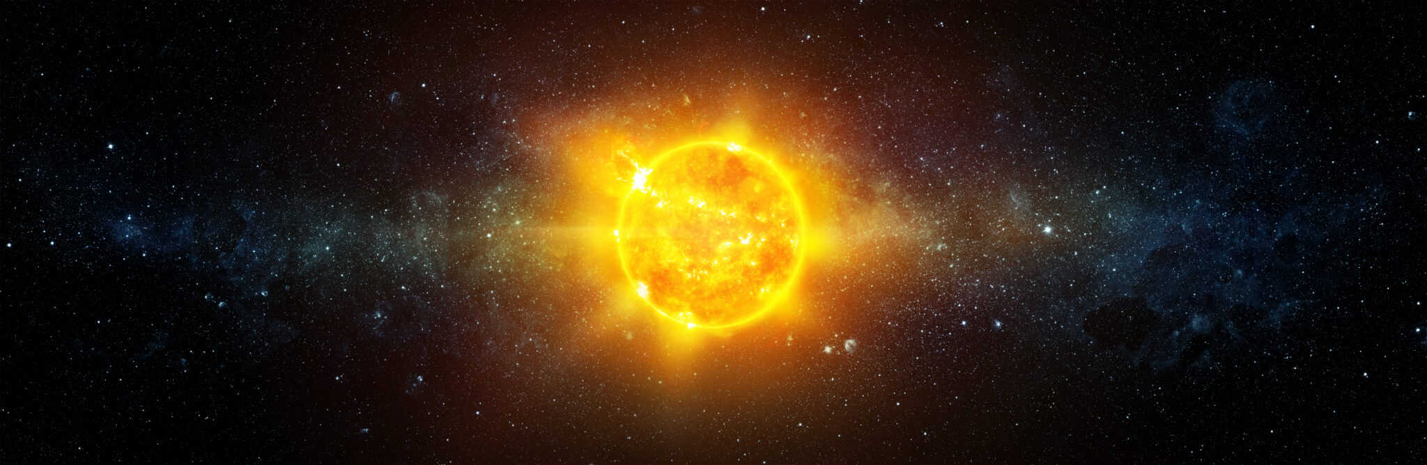 How Long Will the Sun Last? - A-Z Animals