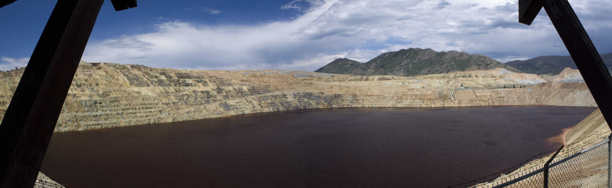 What Lives At The Bottom of Berkeley Pit? - A-Z Animals