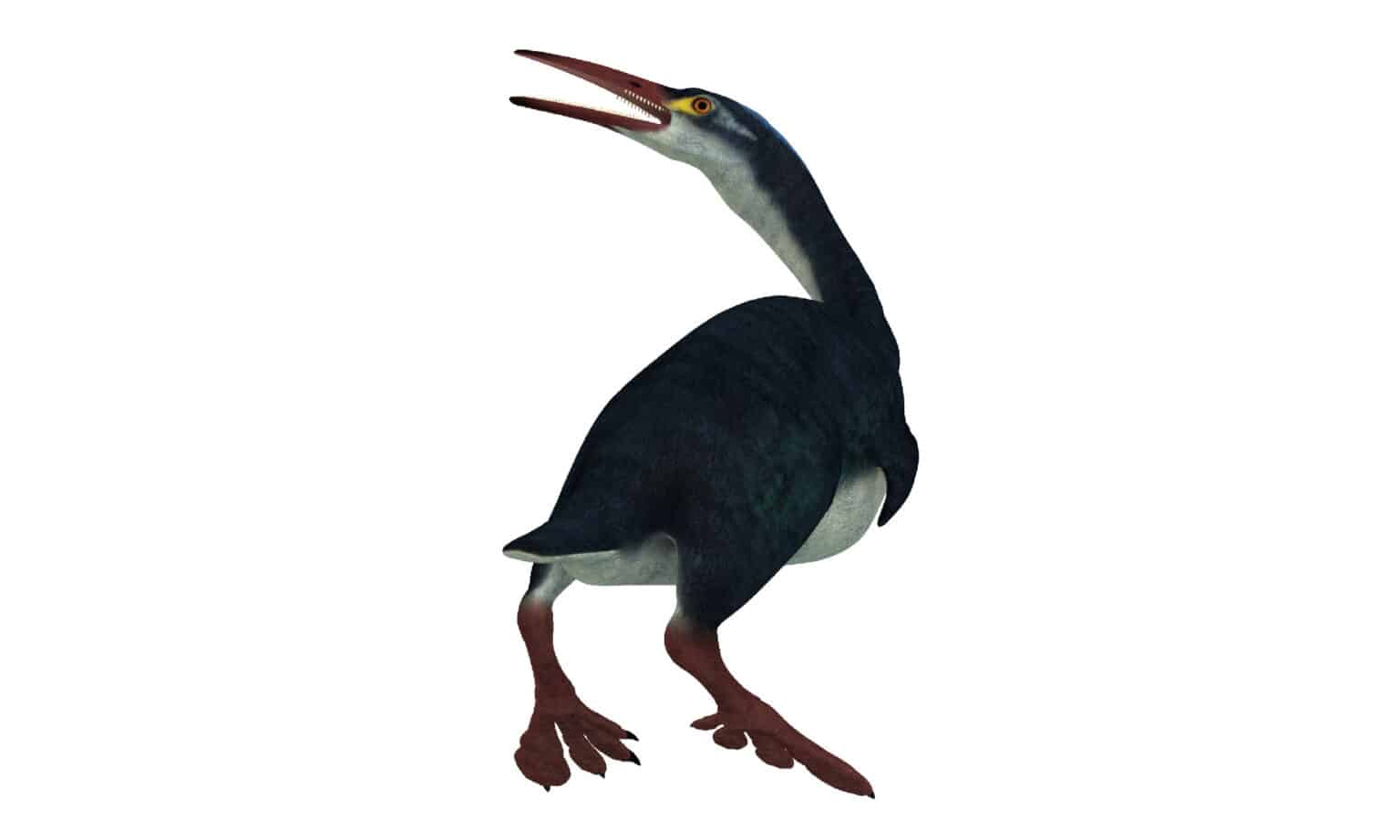 Discover 8 Extinct Animals That Lived in North Dakota - A-Z Animals