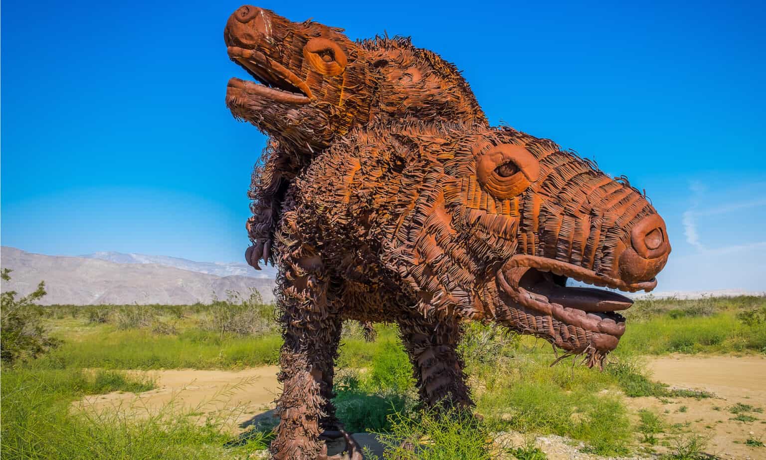 Discover 4 Extinct Animals That Lived in Kentucky - A-Z Animals