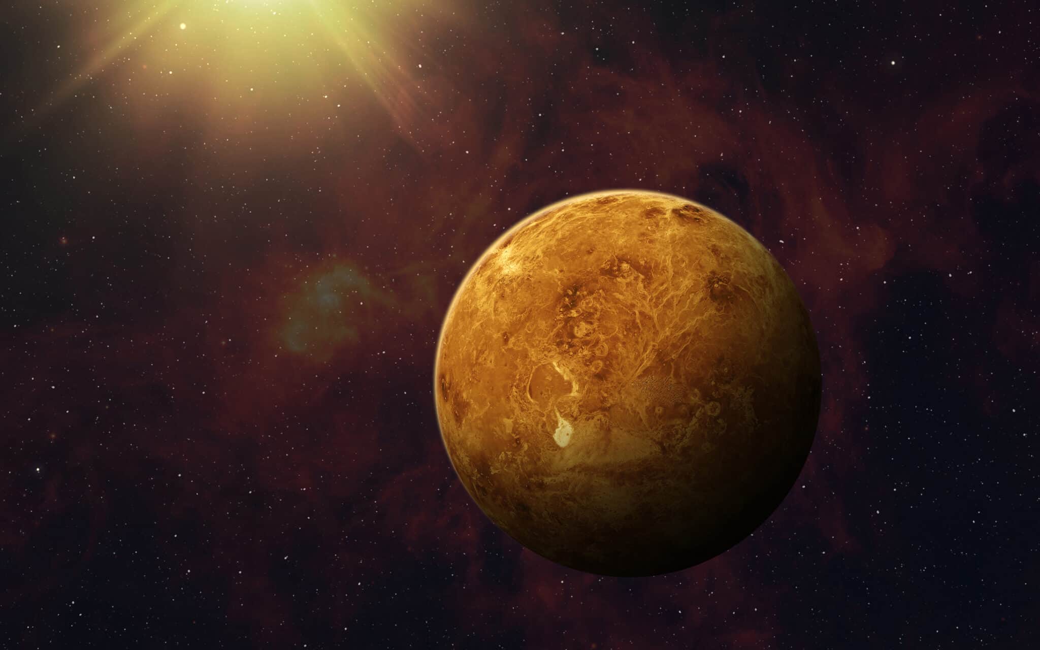 Venus Enters Capricorn 2024: Date, Time, and Significance for Your Sign ...