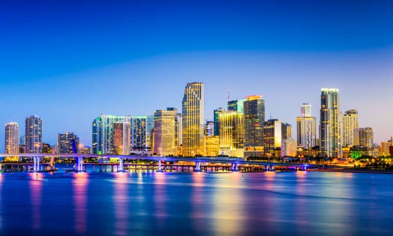 Discover the Deepest Lake in Miami-Dade County - A-Z Animals