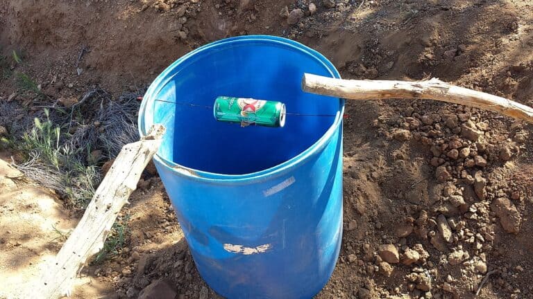 The Most Effective Homemade Rat Trap Solution - A-Z Animals