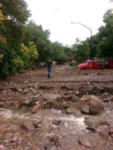 3 Terrifying Flash Floods In Colorado - A-Z Animals