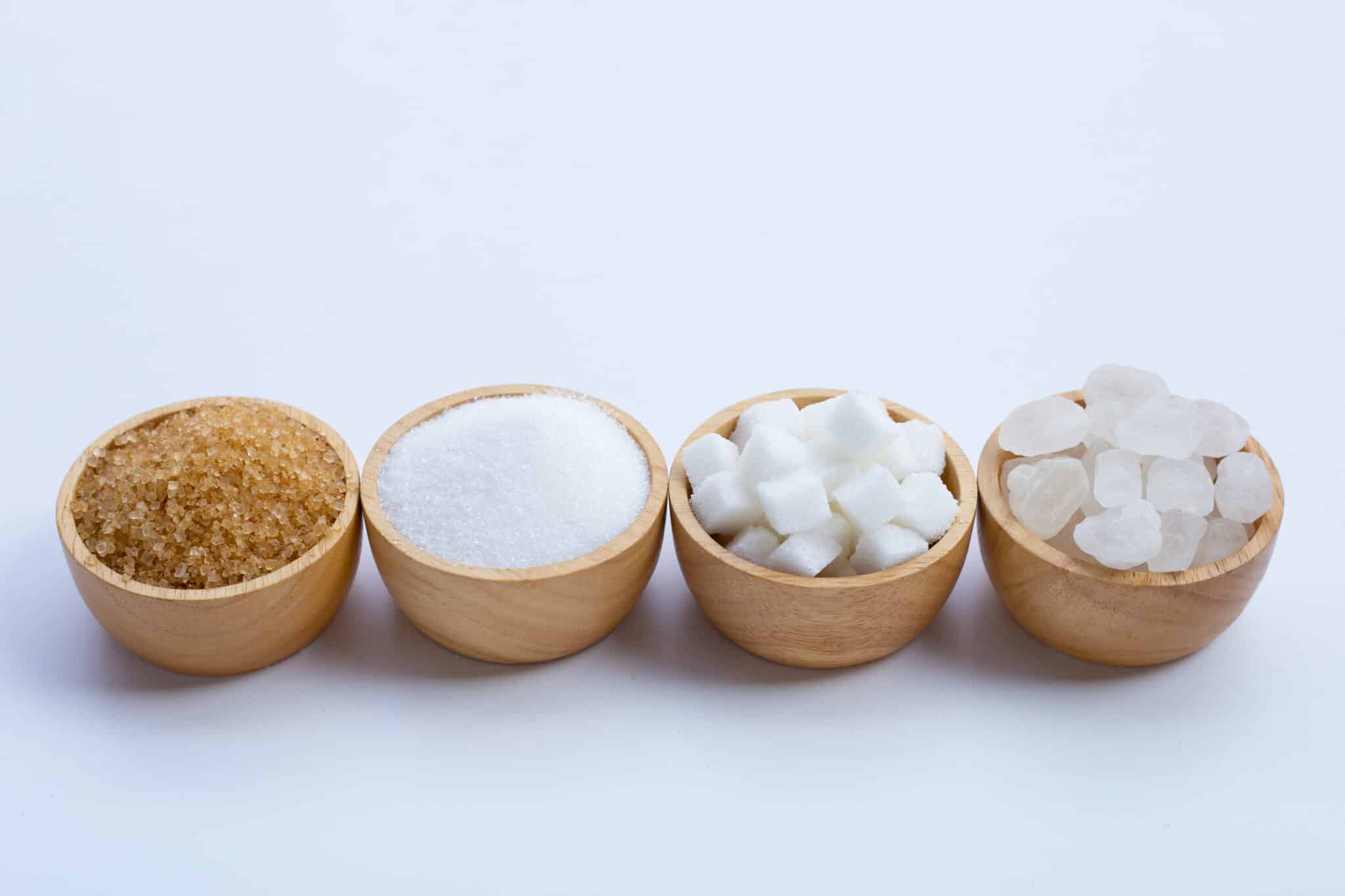 Can Dogs Eat Sugar? - A-Z Animals