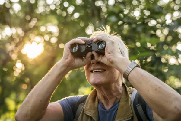 Why Birdwatching Is Exploding in Popularity Across America - A-Z Animals