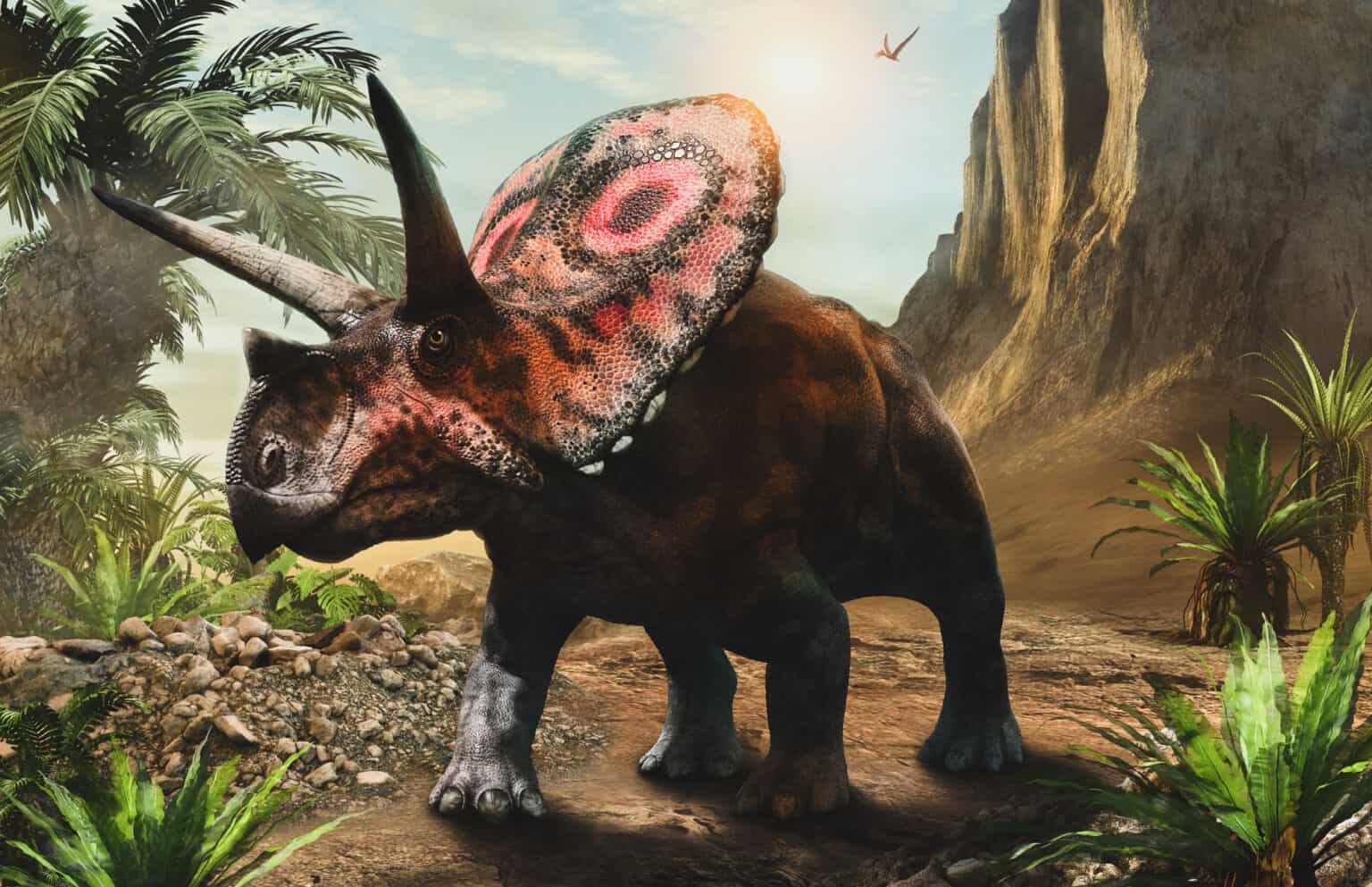 14 Dinosaurs That Lived in Texas (And Where to See Fossils Today) - A-Z ...