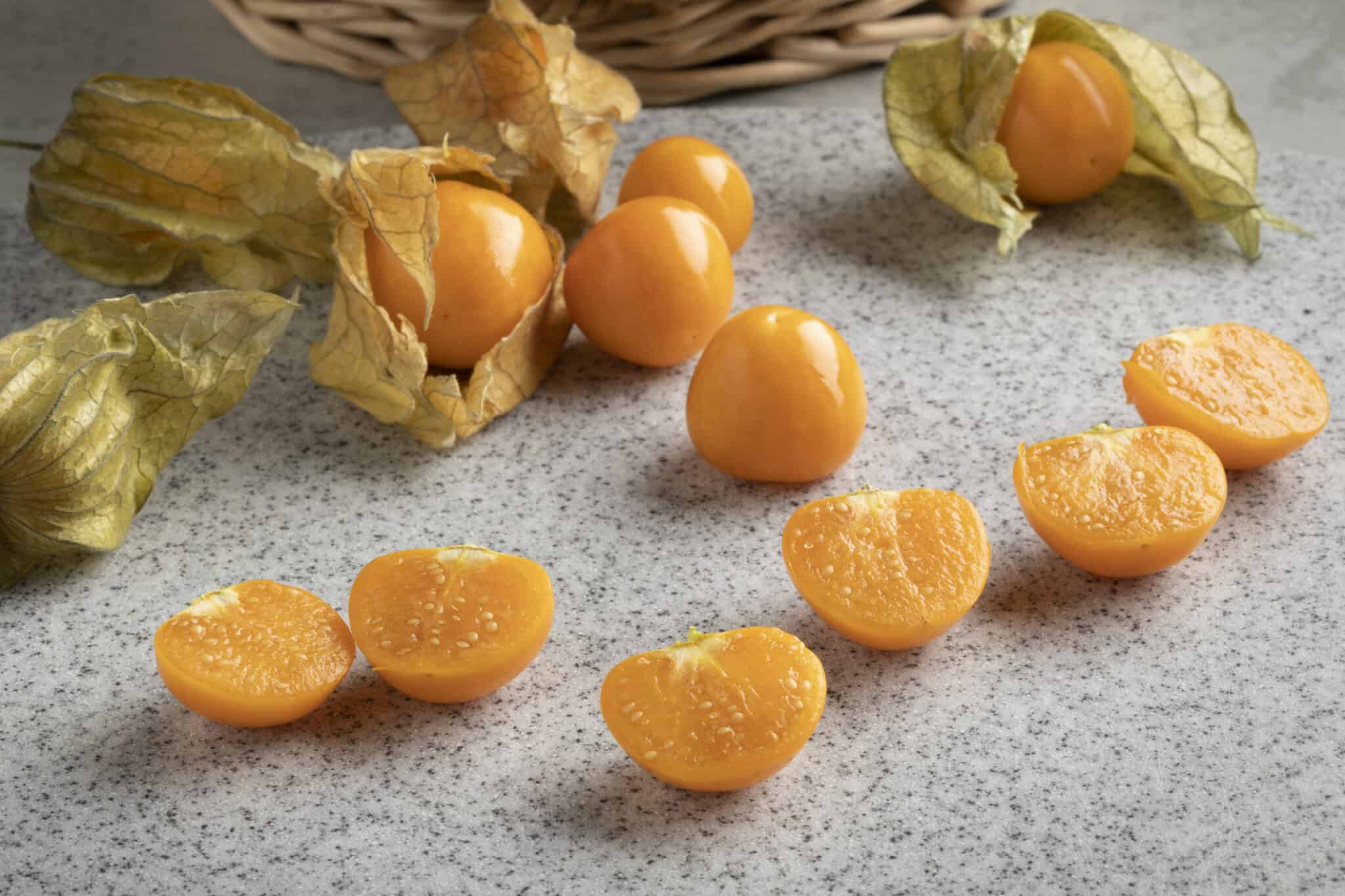 Gooseberry vs. Goldenberry: Is There a Difference? - A-Z Animals