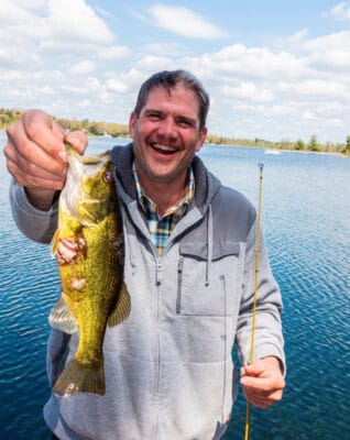 Rock Bass Animal Facts - Ambloplites rupestris - A-Z Animals