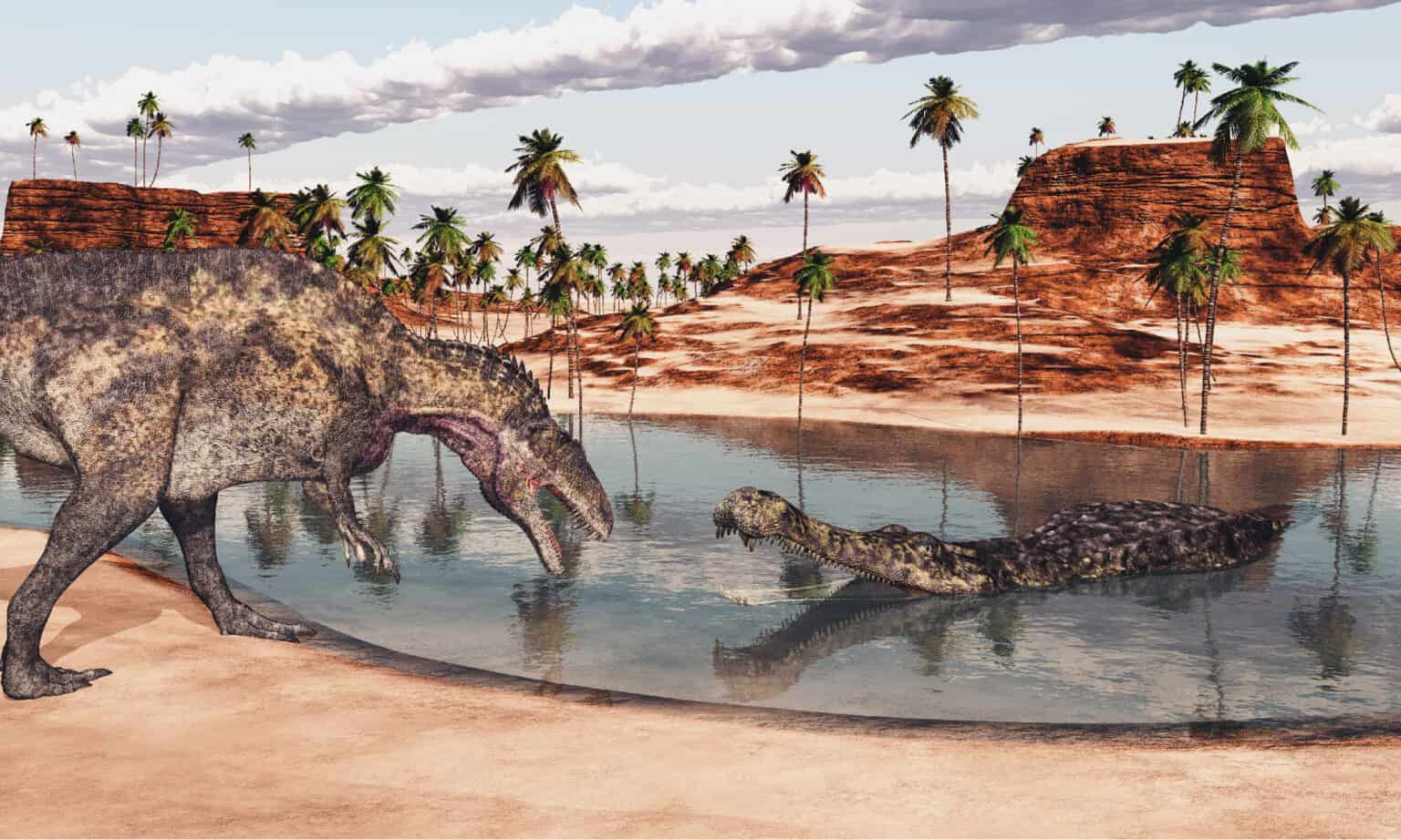 Discover the Largest River Monster to Ever Exist - A-Z Animals